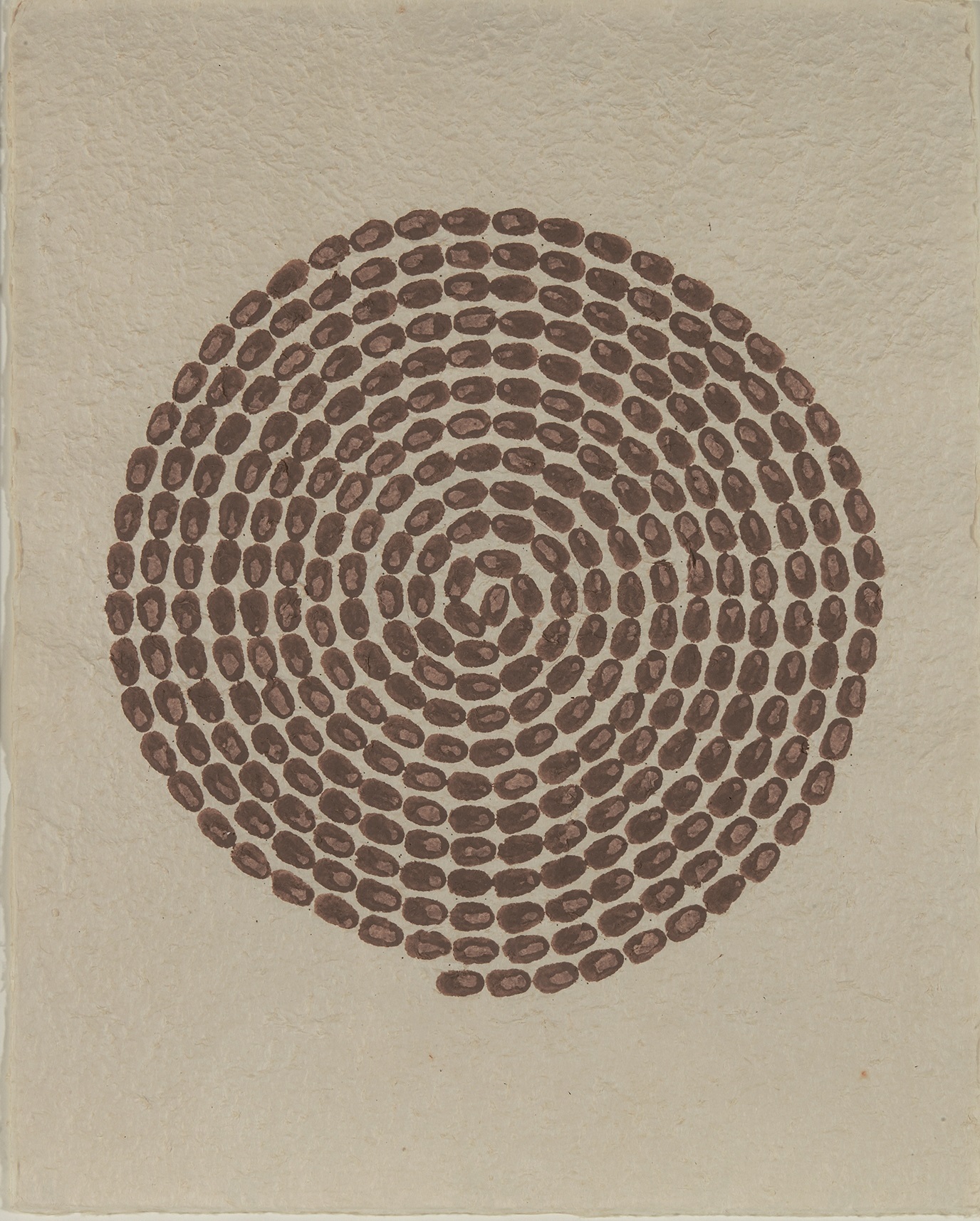 Richard Long - Repetto Gallery London