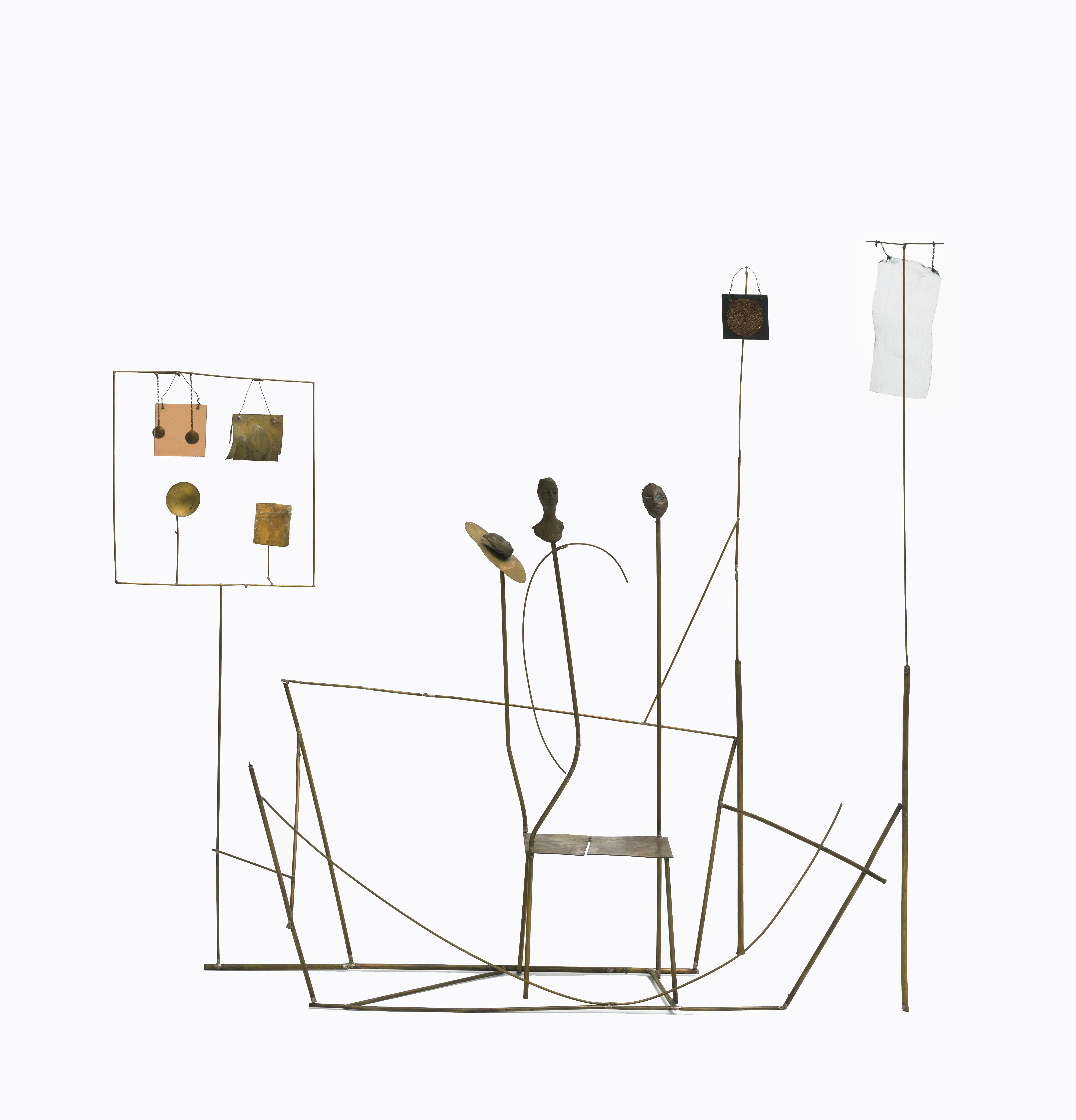 Fausto Melotti - Repetto Gallery London