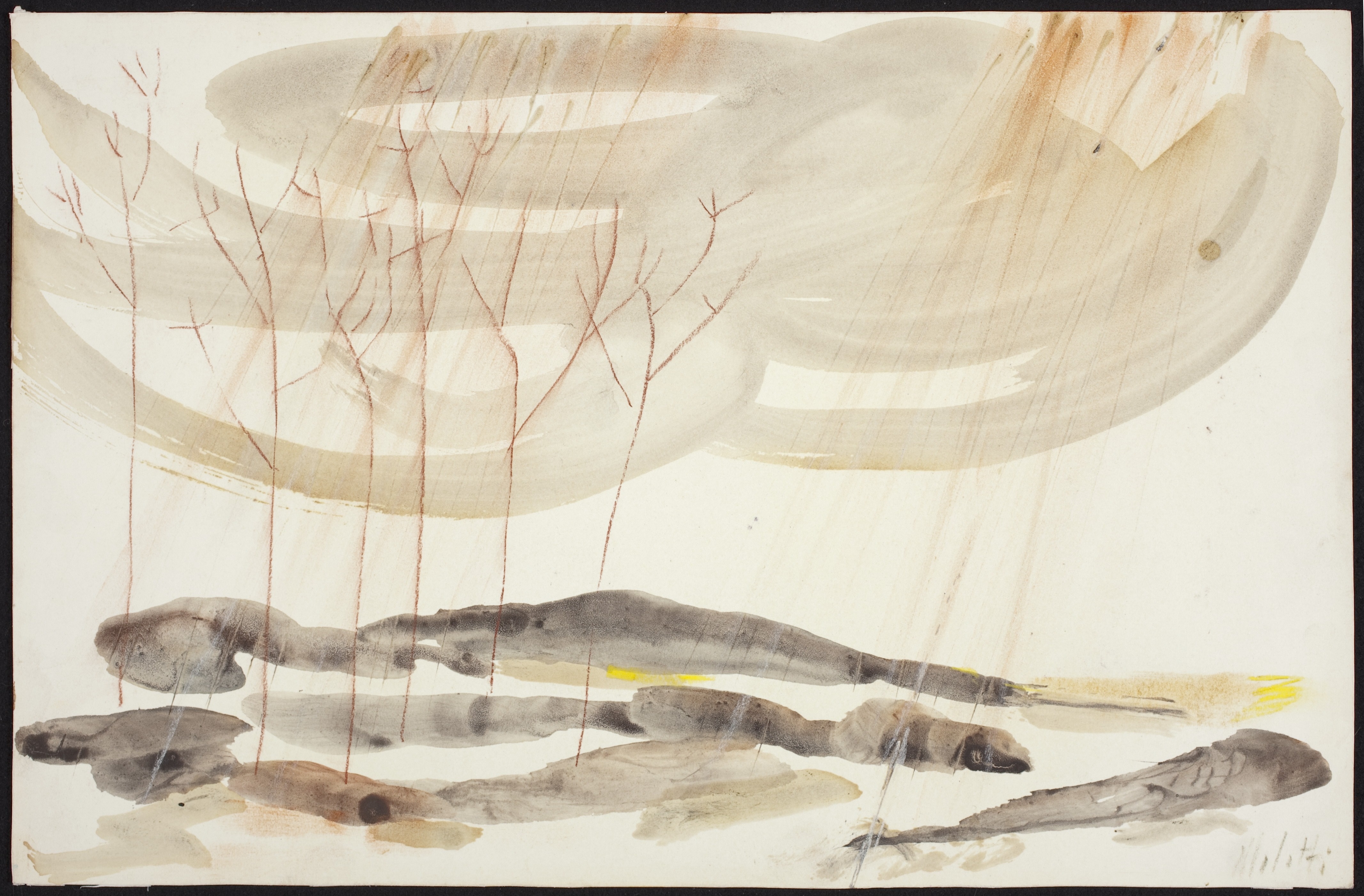 Fausto Melotti - Repetto Gallery London