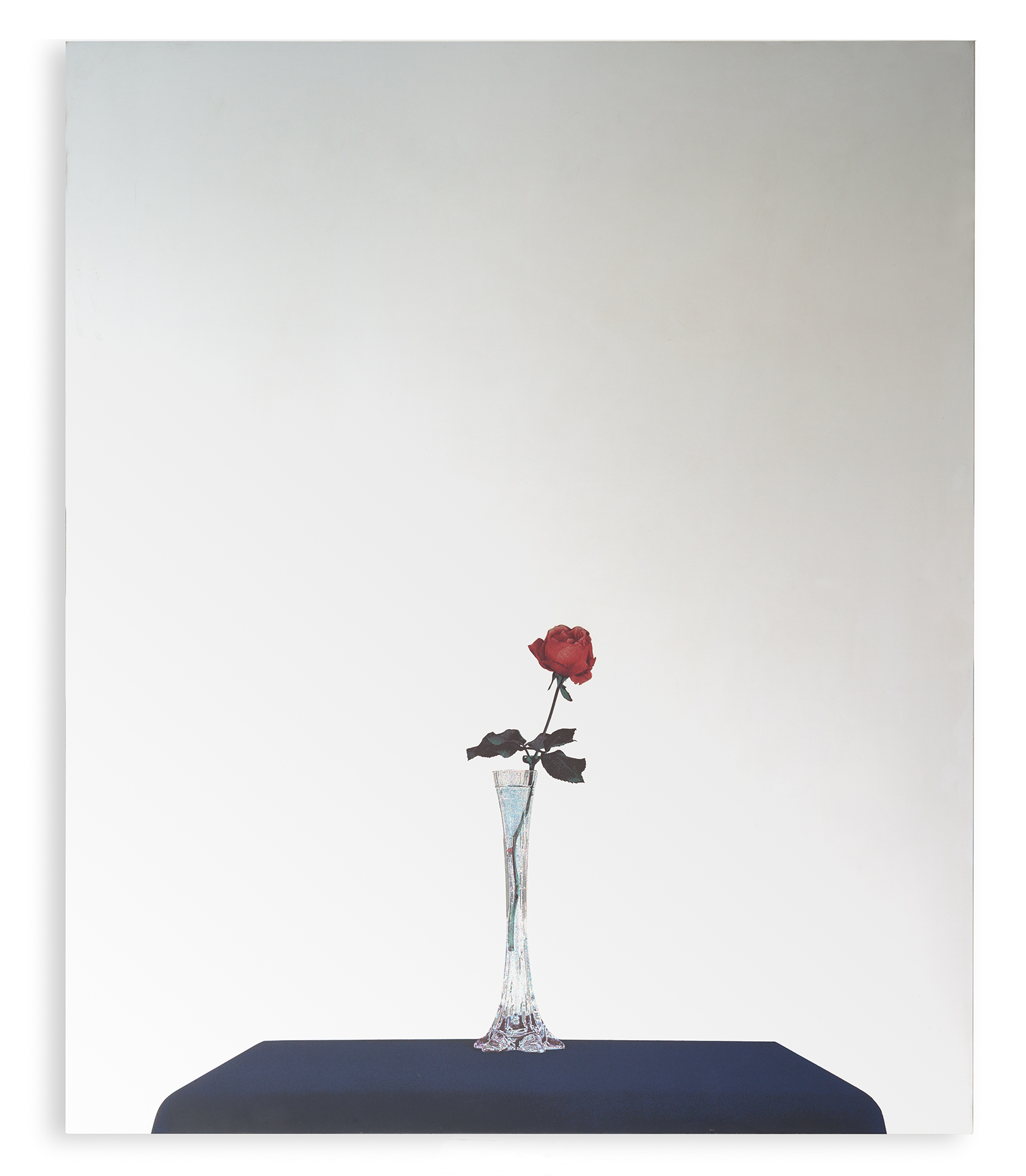 Michelangelo Pistoletto - Repetto Gallery London