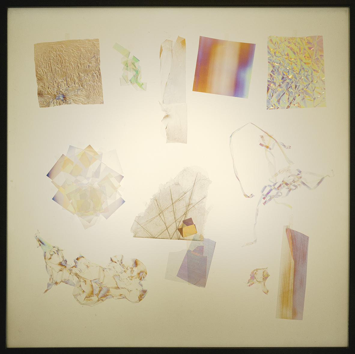 Bruno Munari - Repetto Gallery London