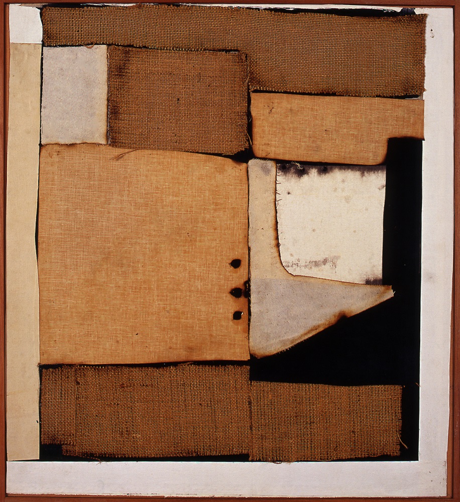 Conrad Marca-Relli - Repetto Gallery London