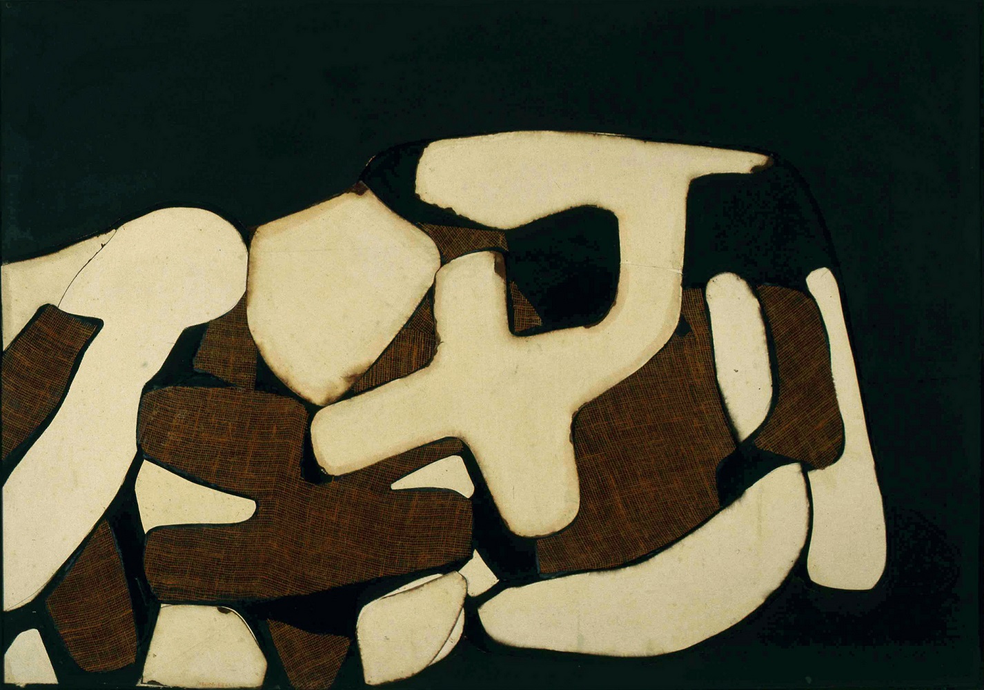 Conrad Marca-Relli - Repetto Gallery London