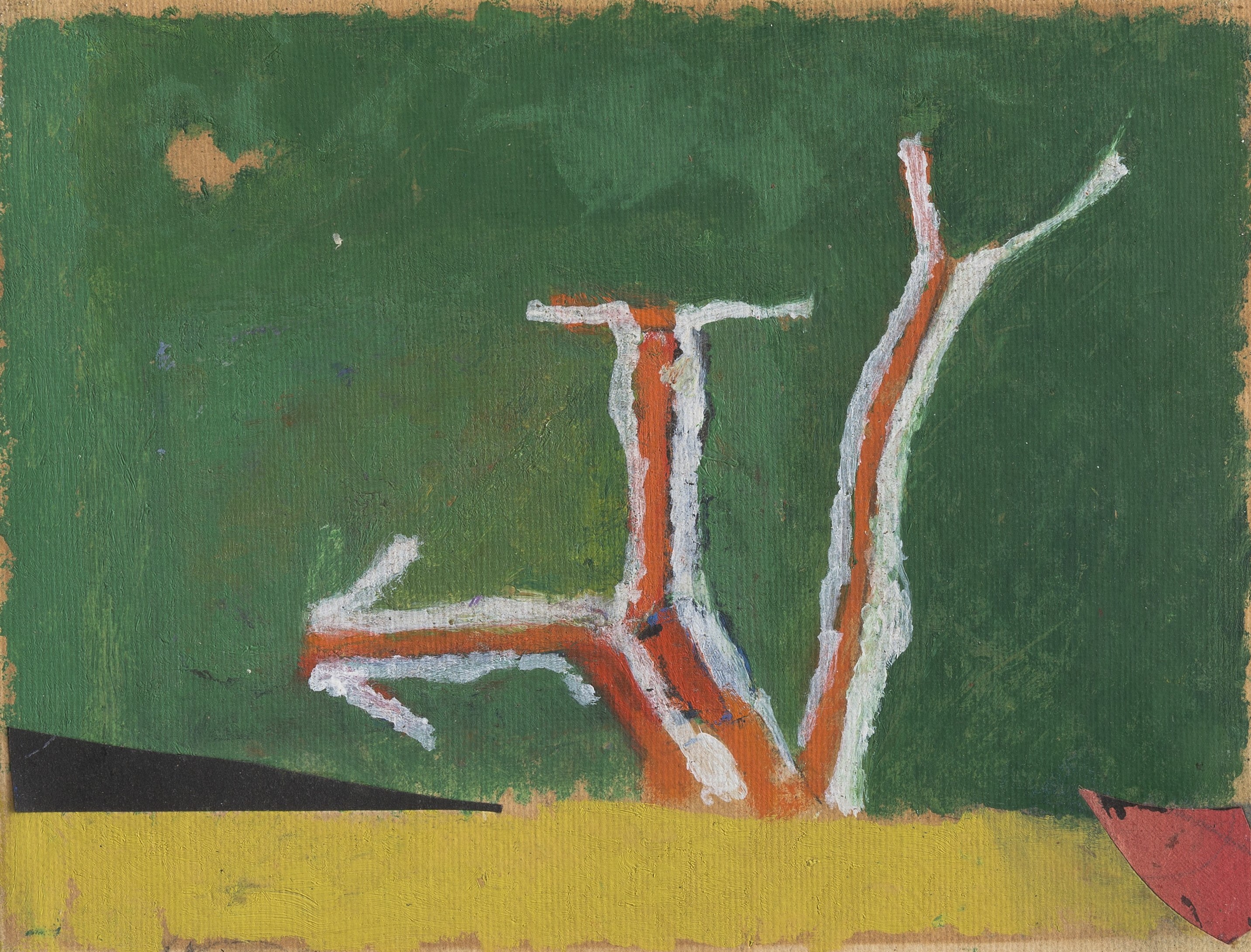 Osvaldo Licini - Repetto Gallery London