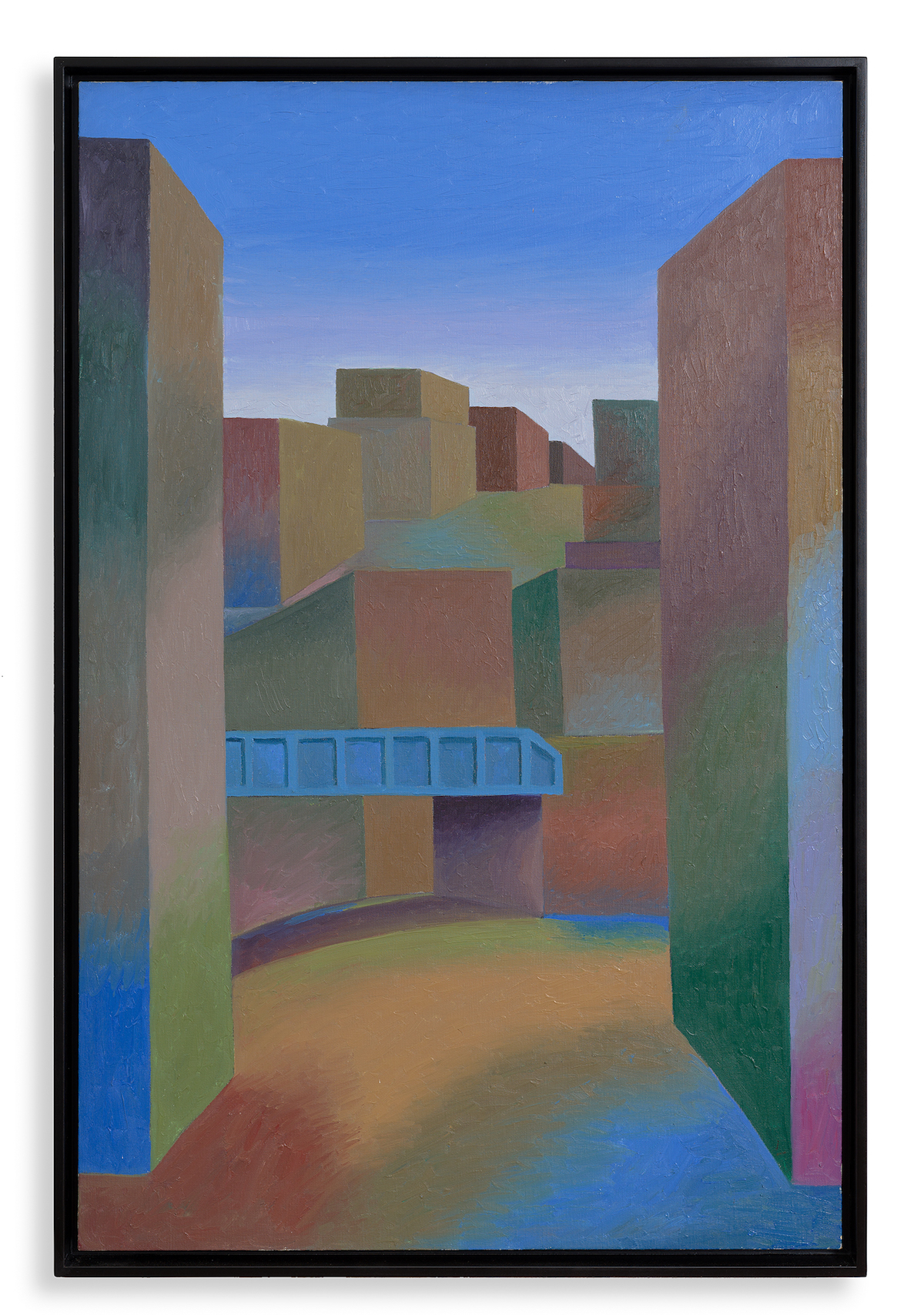 Salvo - Repetto Gallery London